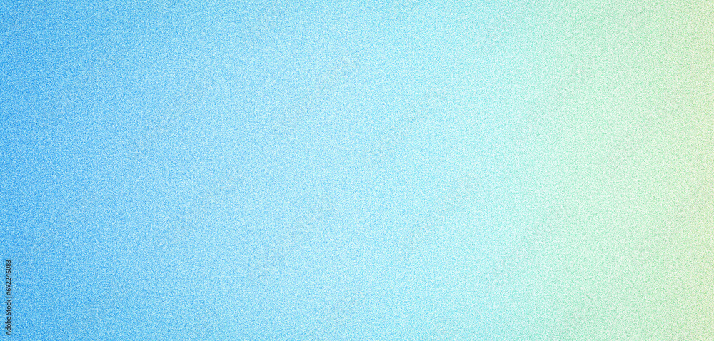 Light blue gradient grainy background pastel smooth noise texture ...