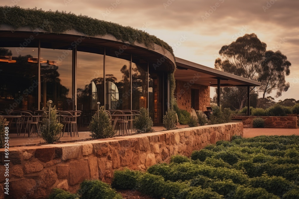 Barossa Delights: Cellar Door Experience in Barossa Valley - Unveil the ...
