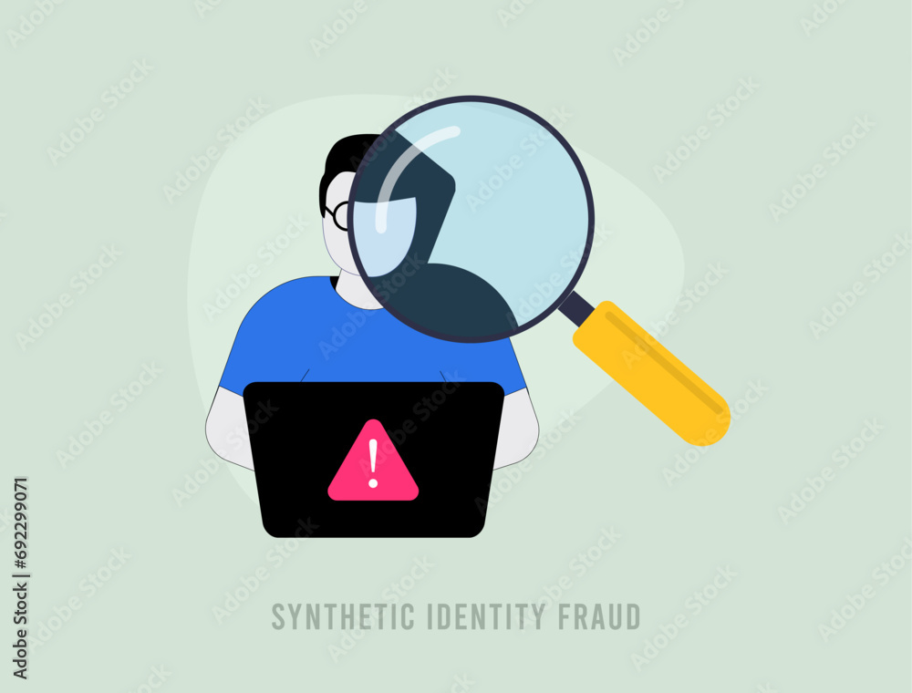 Synthetic Identity Fraud Detection. Creating fictional identities to ...