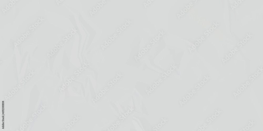White paper texture is crumpled paper texture. White crumpled and ...