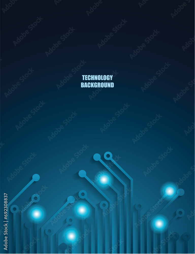 background; technology; concept; circuit; abstract; business; board ...