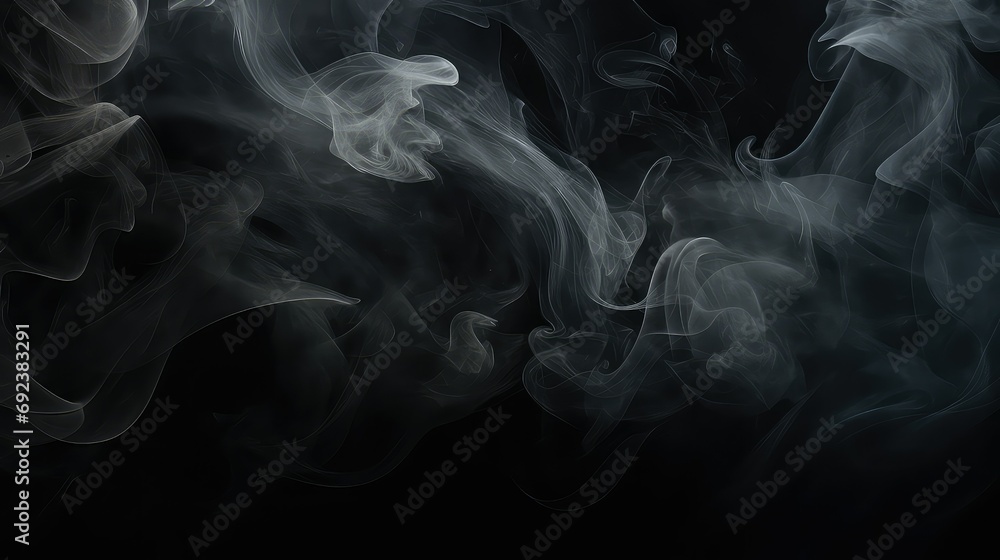 texture dark dynamic background illustration black motion, design ...