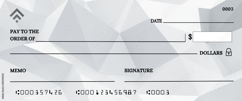 Blank cheque layout Blank cheque paper Fake blank cheque Blank cheque ...