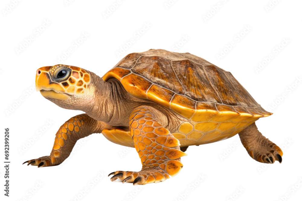 Coastal Wonders: The Ecological Significance of Loggerhead Turtles ...