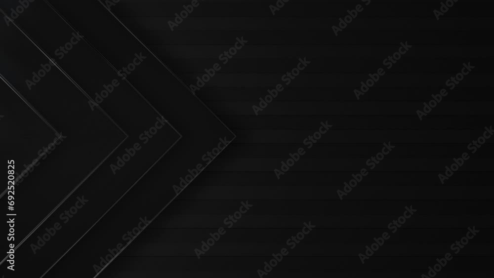 This stock motion graphic video of 4K Animated Black Background with ...