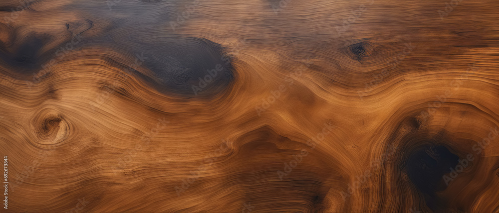 Wood texture on a spile with waves and knots Stock-Illustration | Adobe ...
