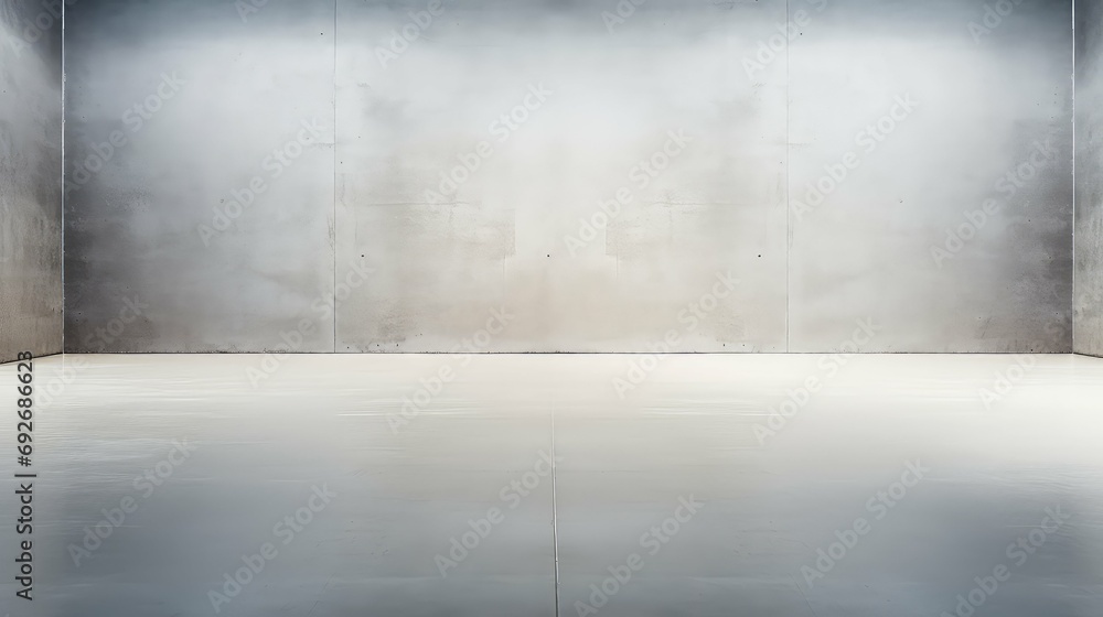 building cement empty background illustration foundation structure ...