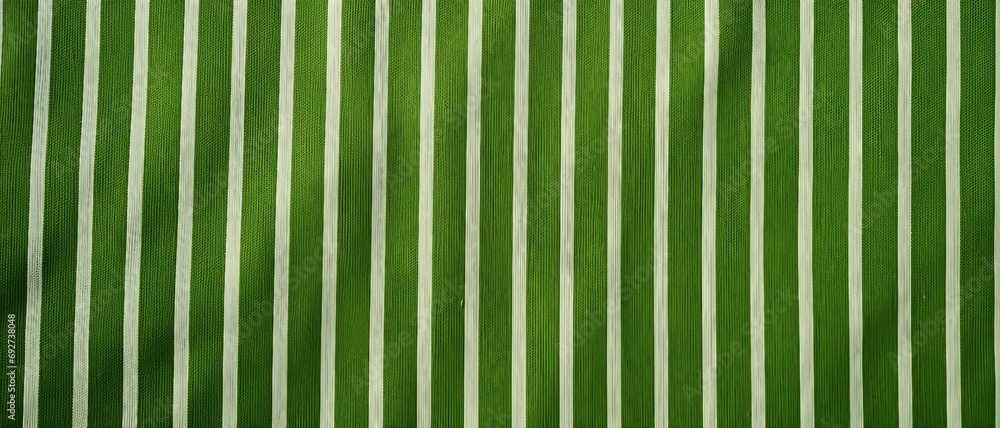 Striped Patterned Lawn texture background ,Soccer field in football ...
