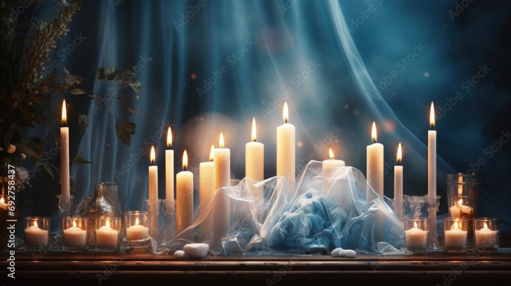 Happy Candlemas Day, celebrating the tradition, faith, and symbolism of ...