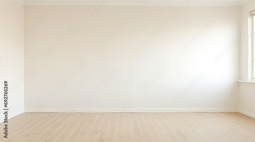 minimal room empty background illustration blank vacant, clear vacant ...