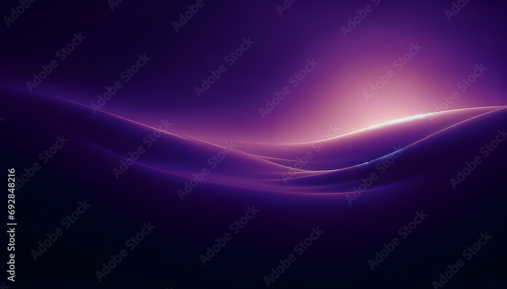Single-color gradient background image with a purple color scheme ...