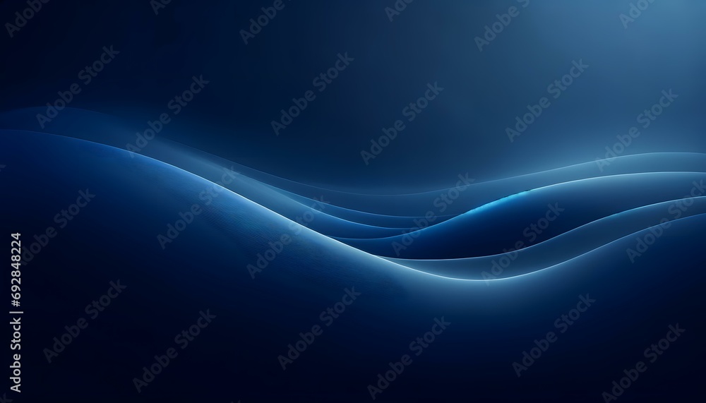 Single-color gradient background image with an indigo color scheme ...