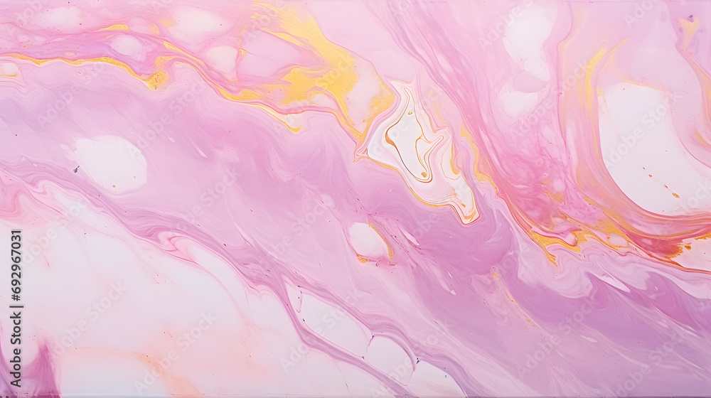 the ancient art of Japanese marbling. Paper marbling is a method of ...