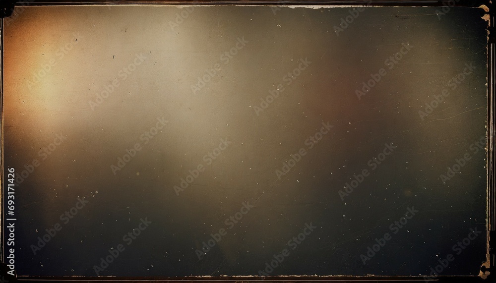 dreamy vintage destroyed photo or film light leaks texture overlay with ...