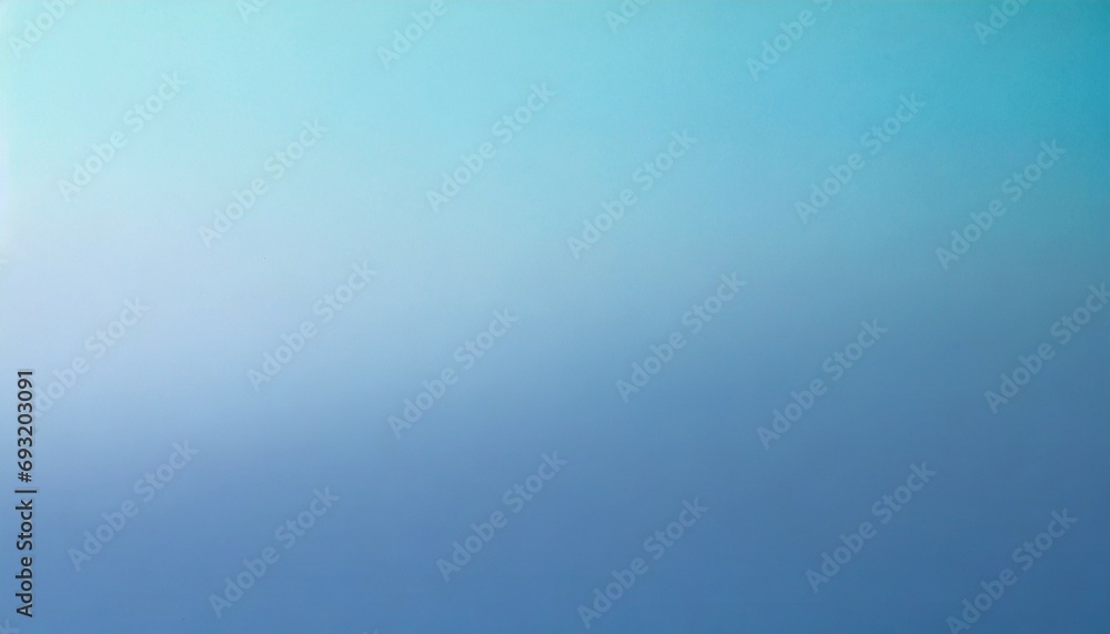 abstract soft blue background with color gradient Stock Illustration ...