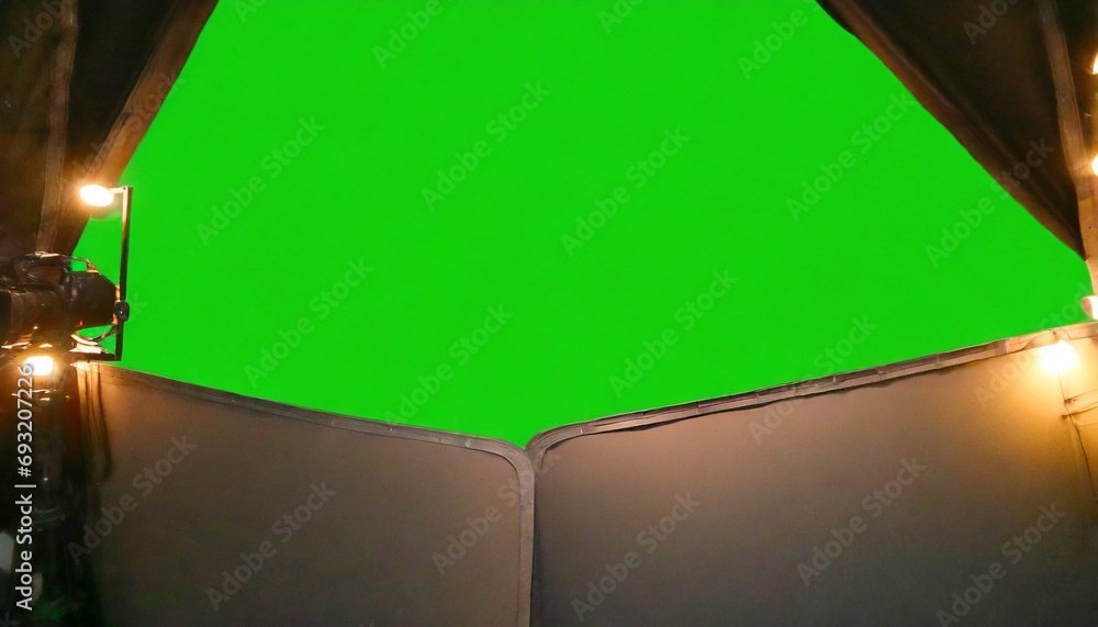 green screen green background green screen stock for footage video ...
