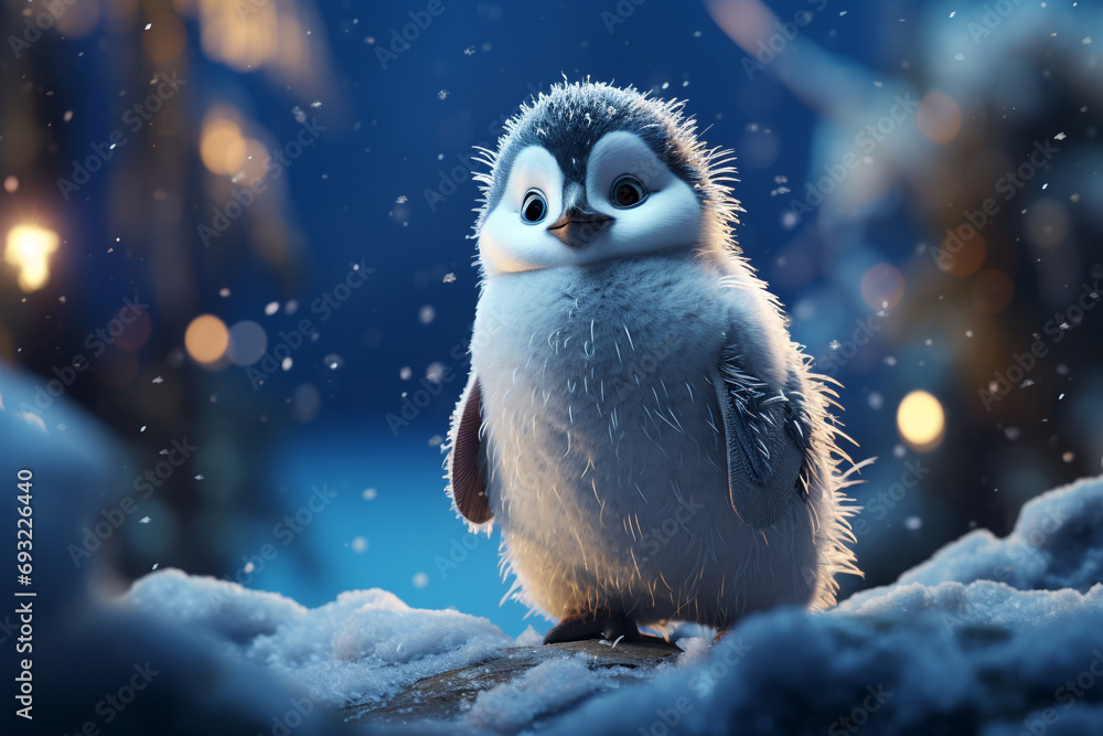 Antarctica harsh and extreme environment, cold temperatures, strong ...