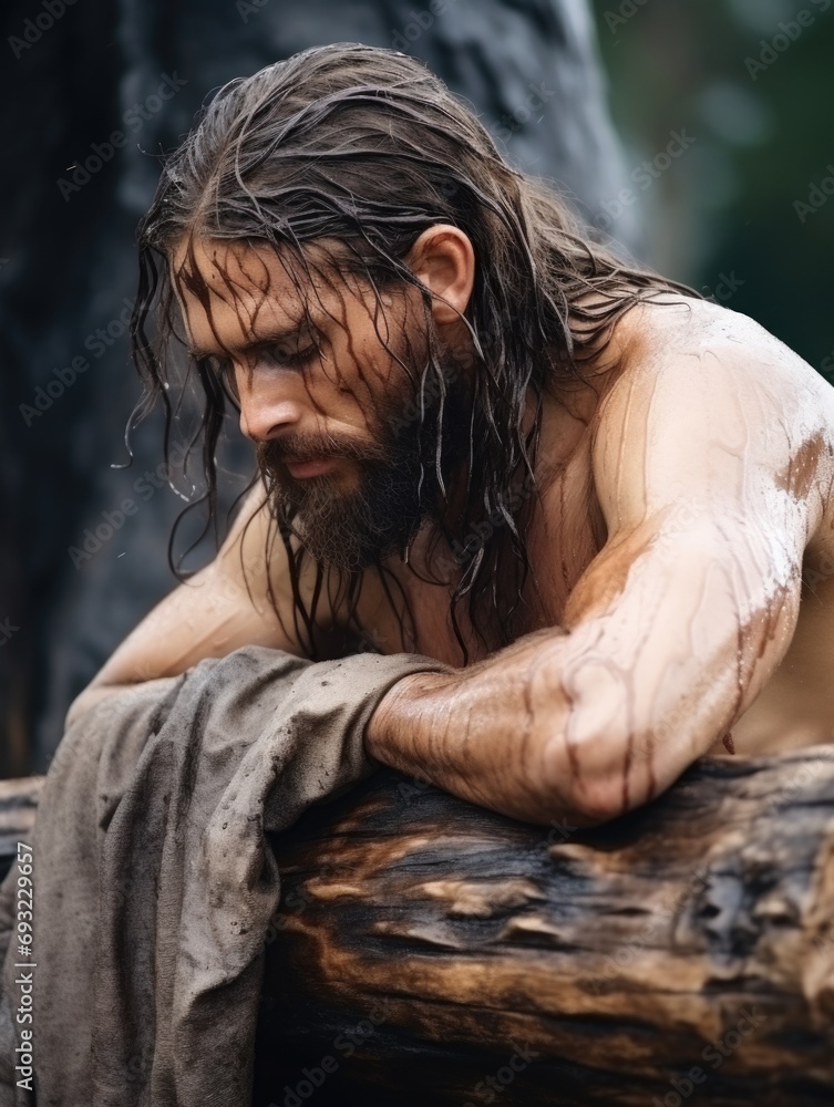 Jesus Christ, Jesus of Nazareth, Old Testament messiah, Christianity ...