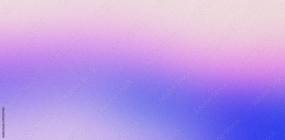 High quality 90s retro color gradient, blurred background with film ...