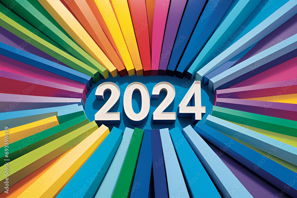 Hope and a positive message: Add elements to the image that can deliver ...