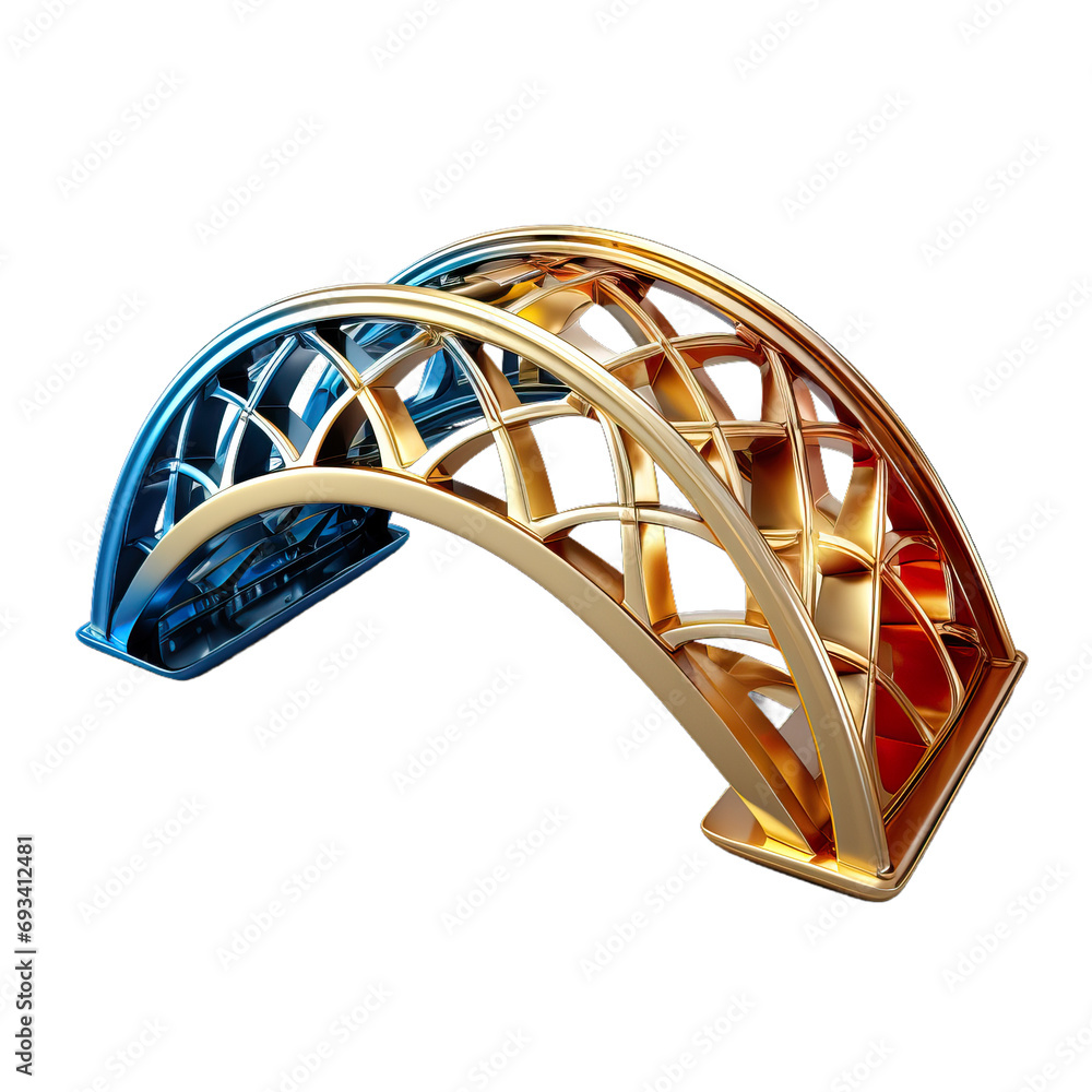 Bridging differences clipart, connecting disparities graphics, merging symbols, bridging ...