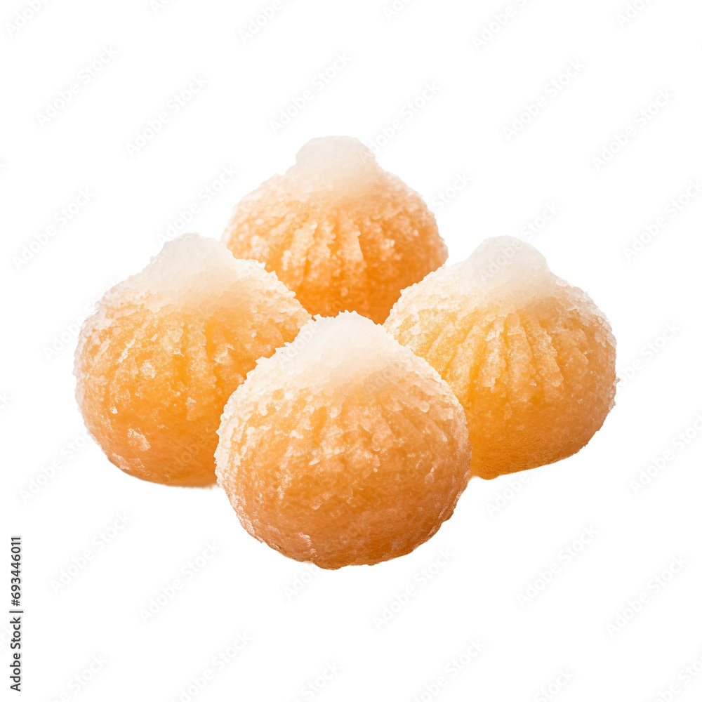 Cham Cham Blissful Contrast on a transparent background Stock Photo ...