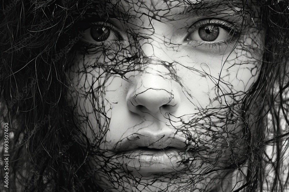 Experience the awe-inspiring realism of this meticulously rendered ...