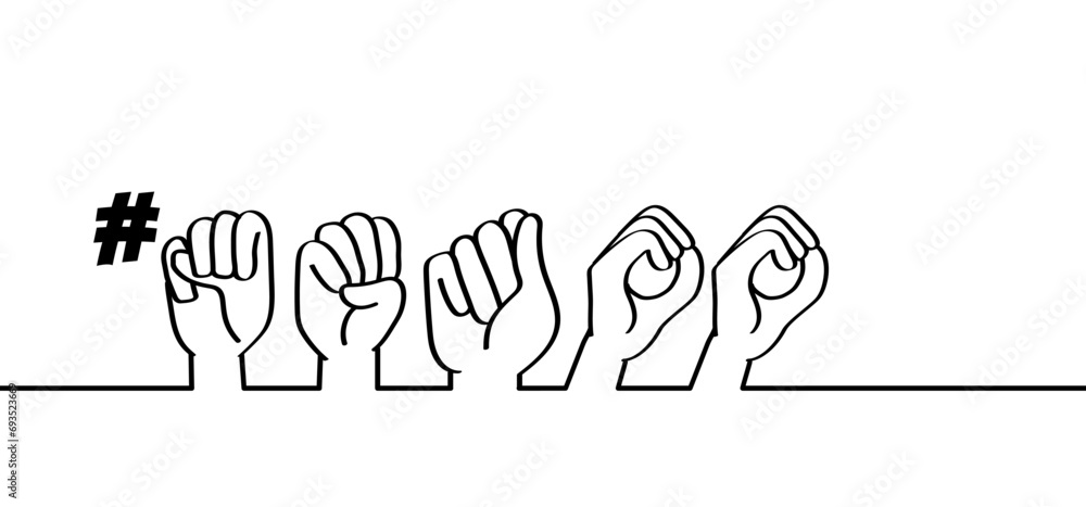 Blue monday, deaf sign language. blue monday concept, the most ...