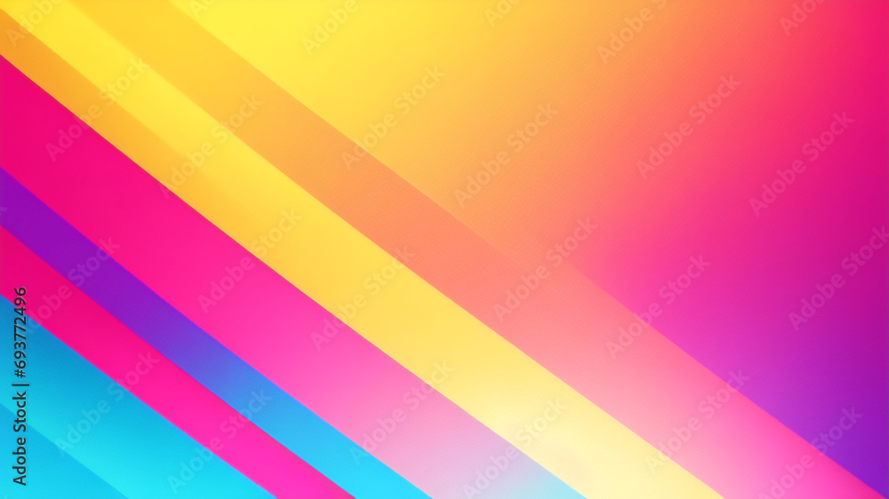 다채로운 기하학적 모양으로 추상적인 배경입니다 트렌디한 그라데이션 기하학적 패턴 배경 텍스처입니다 포스터 인증서 프리젠테이션 방문 페이지를 위한 최소 색상