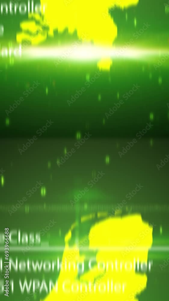 Vidéo Stock Mobile Vertical Resolution 1080x1920 Pixels, Netherlands ...