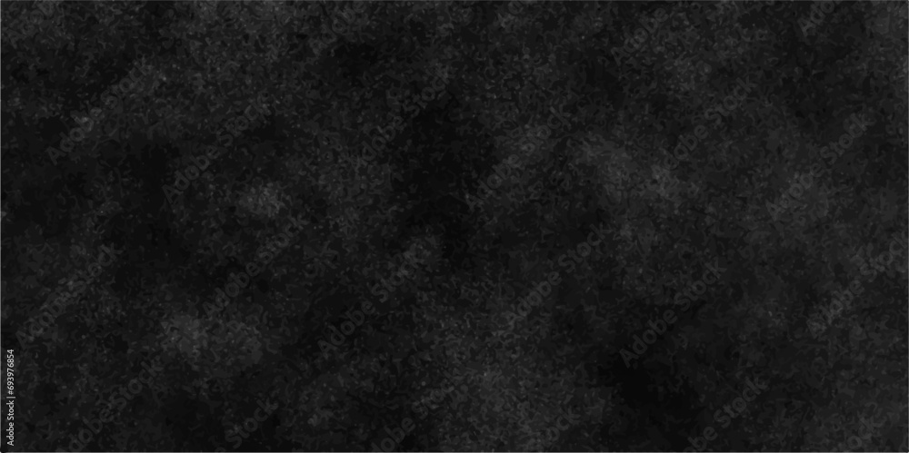 Abstract black and gray texture background with black wall texture ...