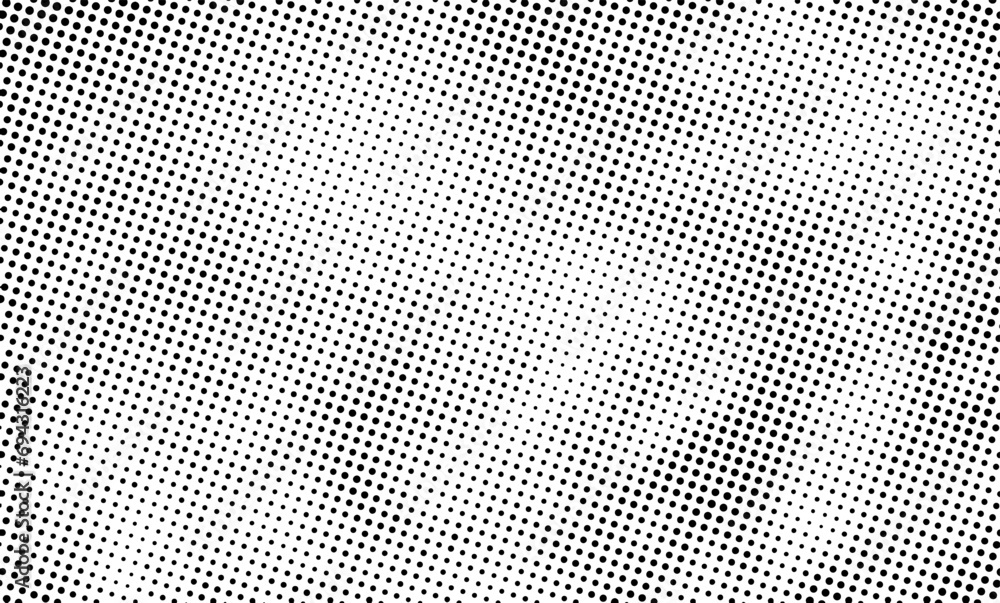 metal grid background, a black and white halftone pattern metal grid ...