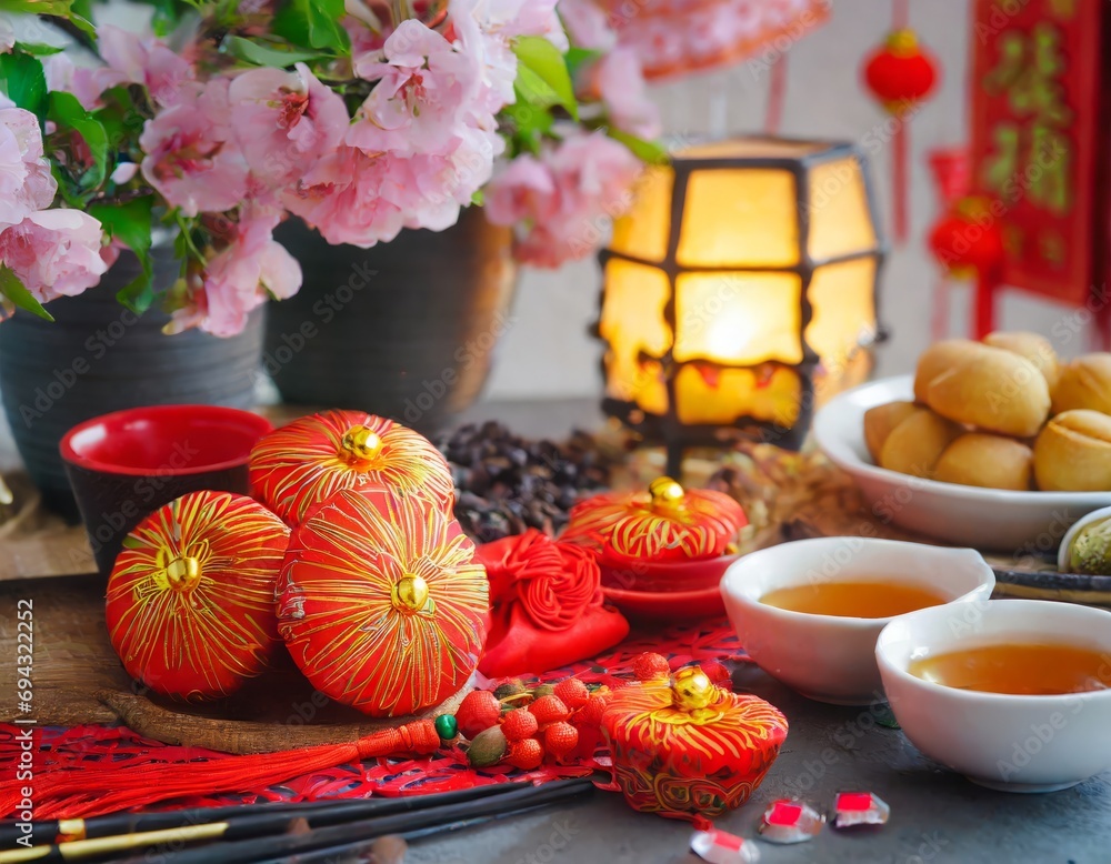 Tet Nguyen Dan Images: Celebrate Lunar New Year with Stunning Visuals ...