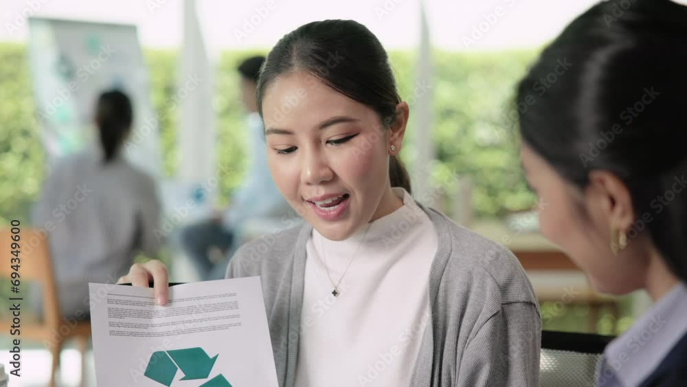 Save the planet earth Future growth Net zero waste ESG office global protect CO2 credit emission ...