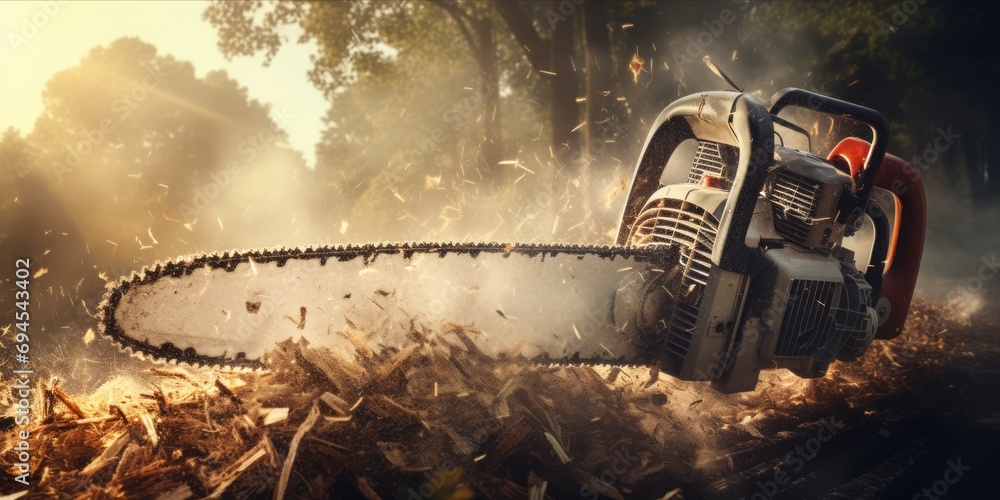 In the face of an impending rainforest collapse, join the urgent fight ...