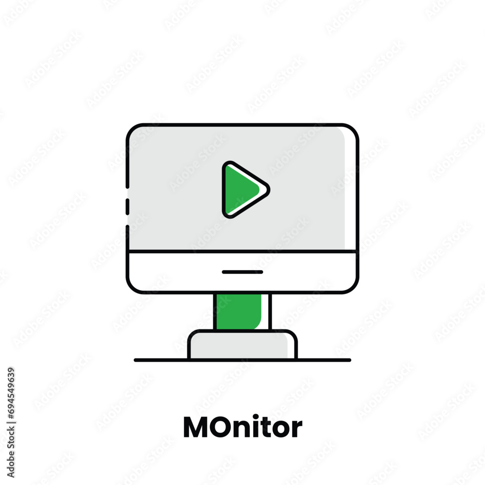 Monitor, display, screen, visual, resolution, pixels, refresh rate ...