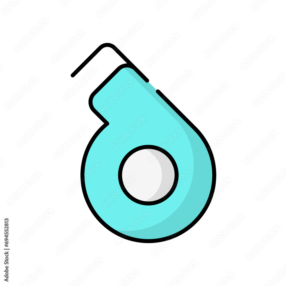 Inch tape, measurement tool, ruler, length indicator, precision icon ...