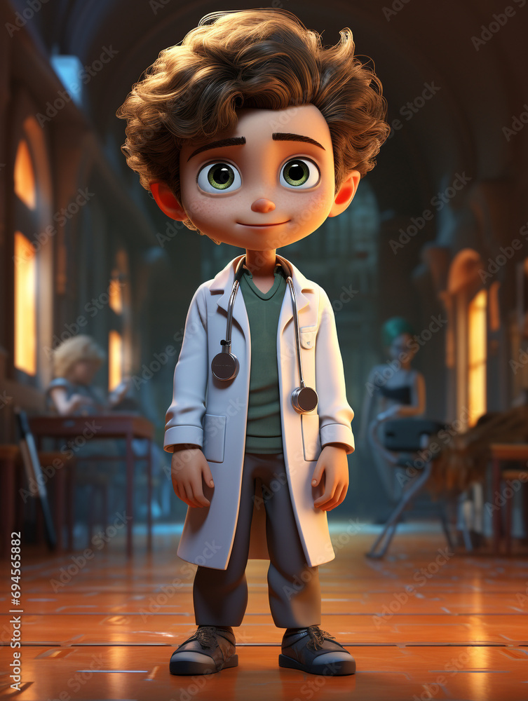 cute beautiful funny happy positive doctors nutce uniform medicine ...