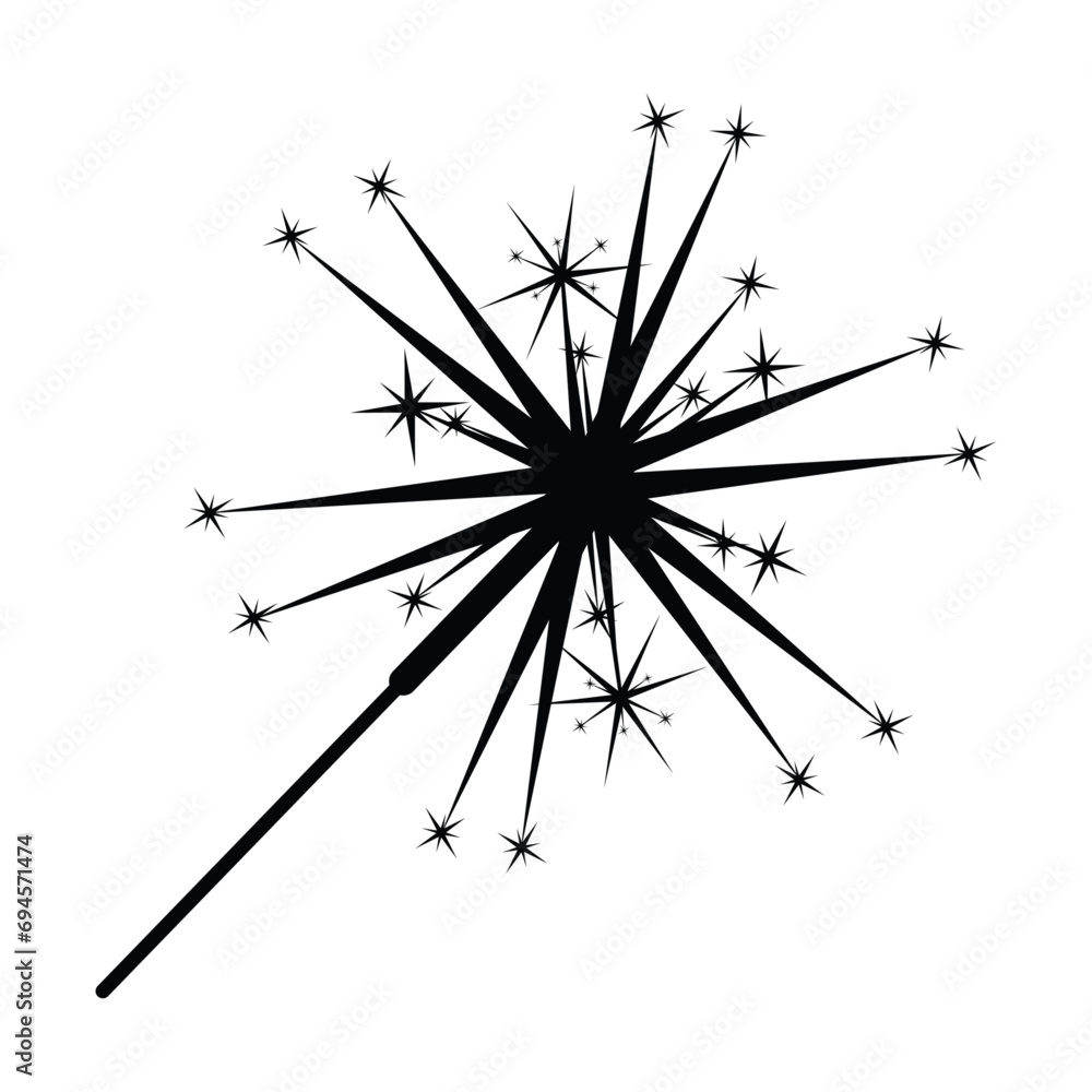 Firework Svg, Firework PNG, Firework Clipart, Firework Paint - Svg, Png ...