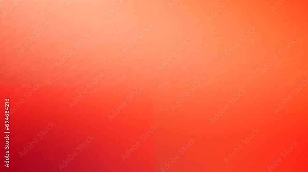 Red orange bokeh gradient background abstract banner poster backdrop ...