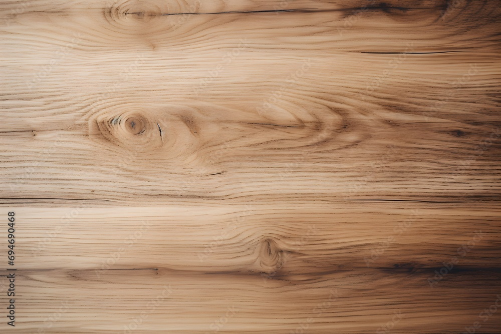 High-resolution Image of Oak Wood Texture with Natural Patterns Stock ...