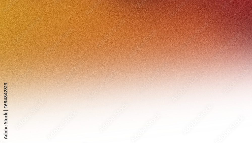 orange red , color gradient rough abstract background shine bright ...
