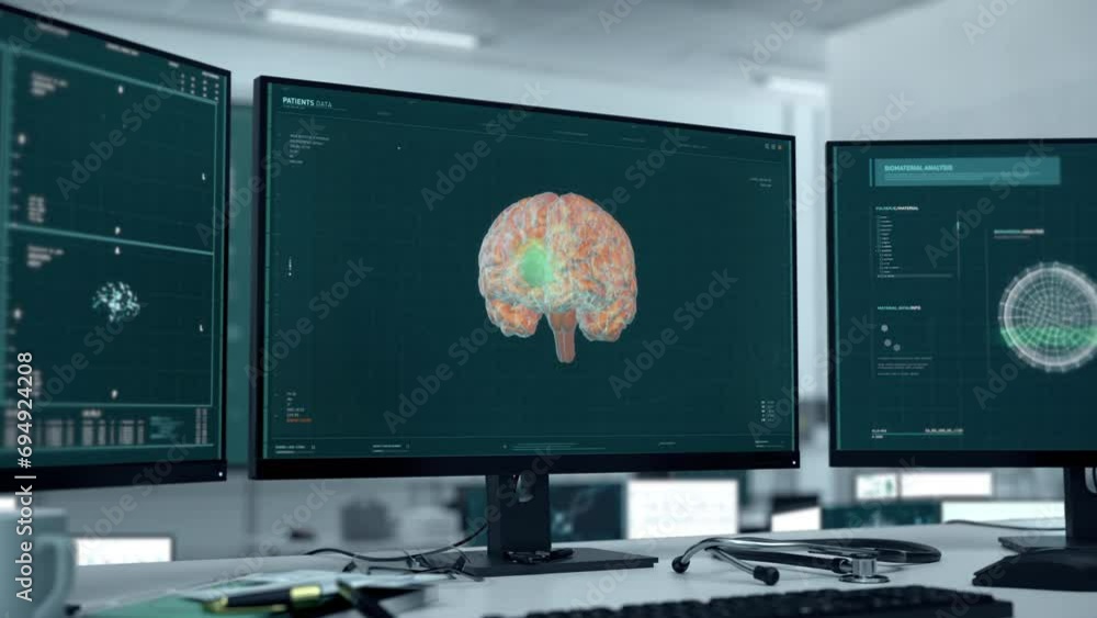 Innovative Microbiology Scanner Finds Dangerous Brain Disease ...