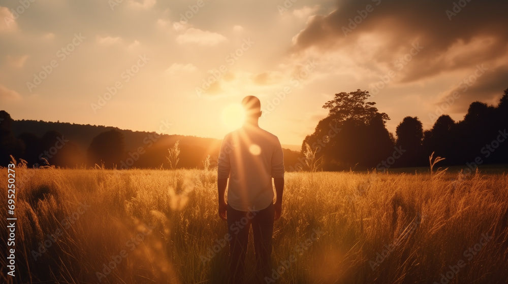 Christian worship God together hold hands and hugs warmth in Church ...