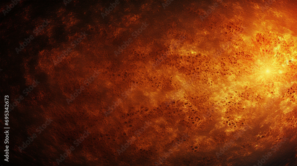 Titan moon surface texture background Stock Illustration | Adobe Stock