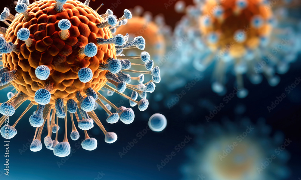 Influenza Virus: Understanding the Causes, Symptoms and Prevention of ...