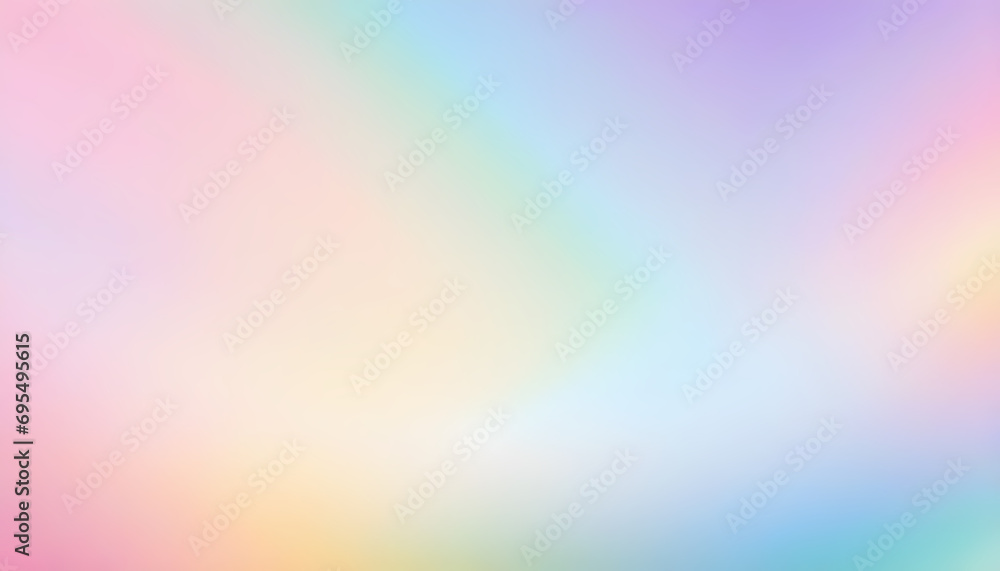 gradient pastel colors background web Stock Illustration | Adobe Stock