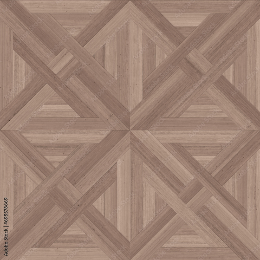 Seamless wood textures brown tile timber patterns, endless repeating ...