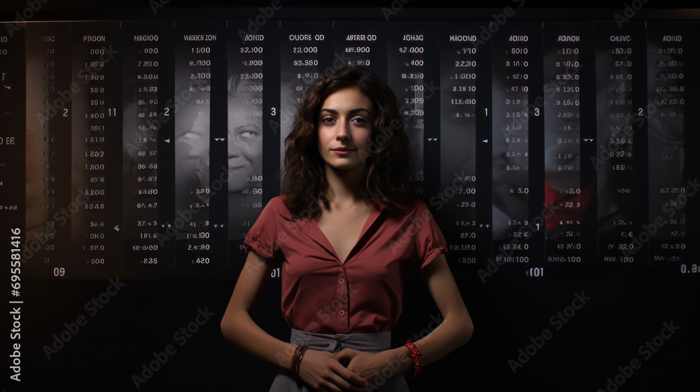 An interactive timeline of womens rights movements around the world ...