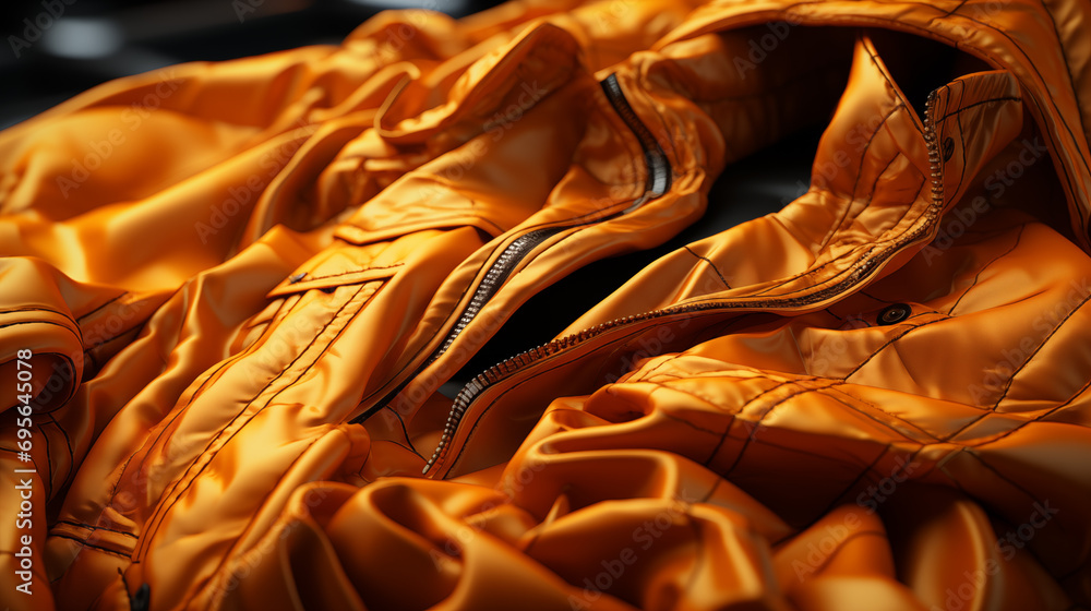 Quilted fabric background texture blanket or puffer jacket.padded, down ...